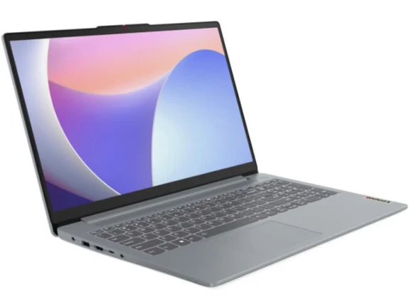 Lenovo Laptop IdeaPad Slim 3 15.6" Intel Core i3-1315U Intel UHD 8GB 512GB