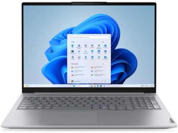 Lenovo Laptop ThinkBook 16 G9 16" Intel Core 7 240H Intel Grafika 16GB 1TB
