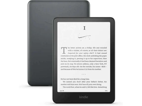 Amazon Tablet Kindle Paperwhite Signature Edition 7" 32GB