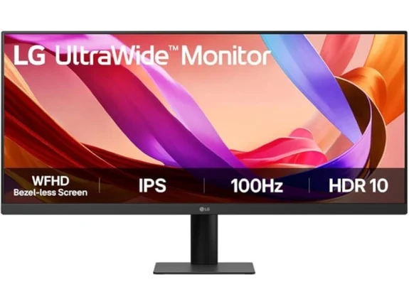 LG Monitor 29U511A 29" 2560x1080 100Hz