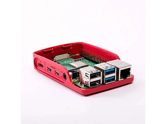 Raspberry Pi Laptop 4