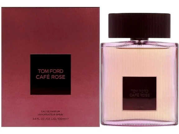 Tom Ford Cafe Rose EDP 100ml