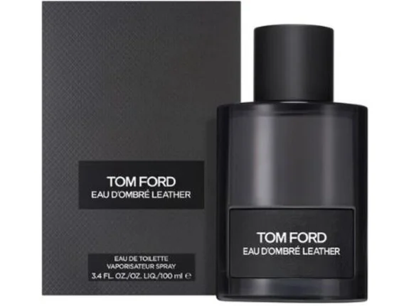Tom Ford Eau de Ombré Leather EDT 100ml
