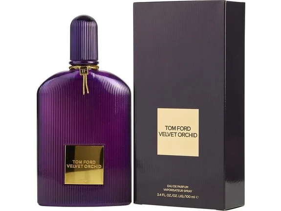 Tom Ford Velvet Orchid EDP 100ml