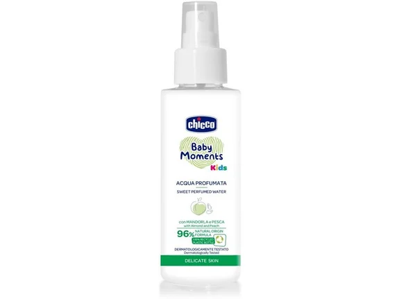 Chicco Slatka parfemska voda Kids 100ml