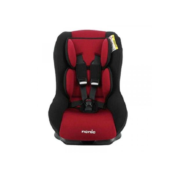 NANIA Auto sedište A-s Cosmo 0/1 (0-18kg) Access Bordeau