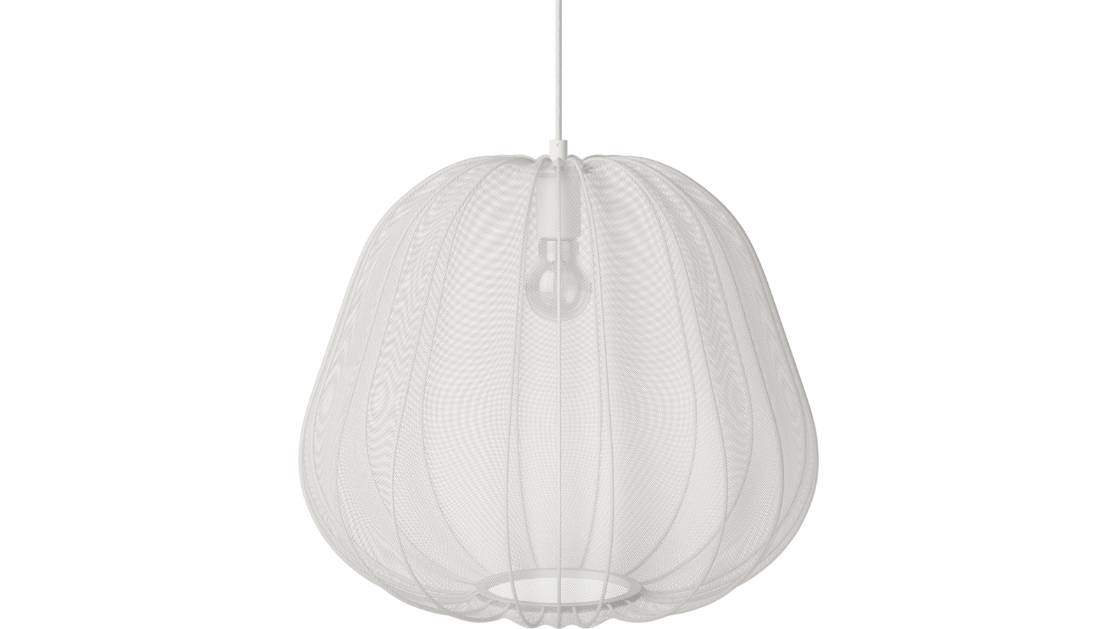 Balloon Pendant – Bell