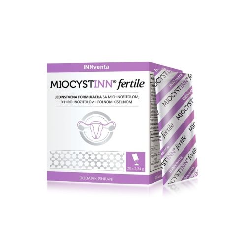 MIOCYSTINN FERTILE, 20 KESICA