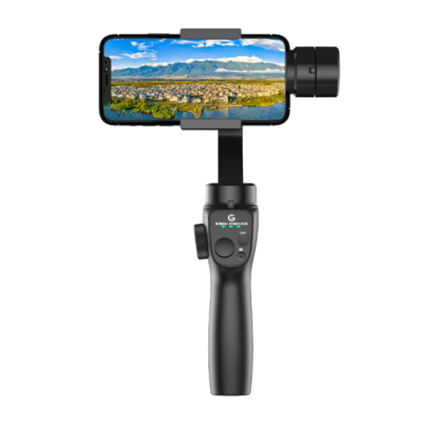 Stabilizator Gimbal Play F10 crni