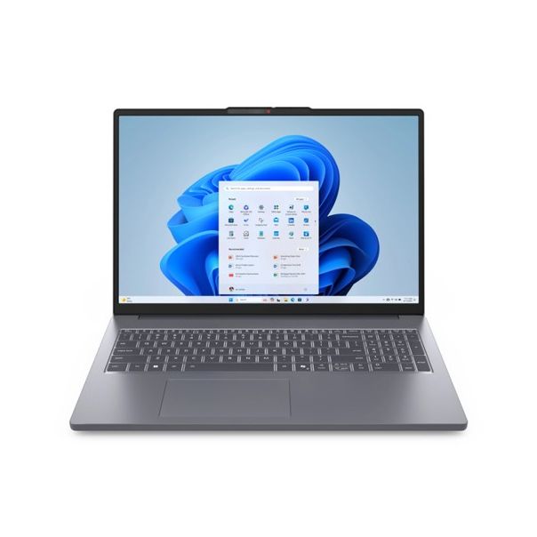 LENOVO Laptop IdeaPad Slim 3 16IRH10 (Luna Grey)16" WUXGA IPS AG i5-13420H 16GB 512GB