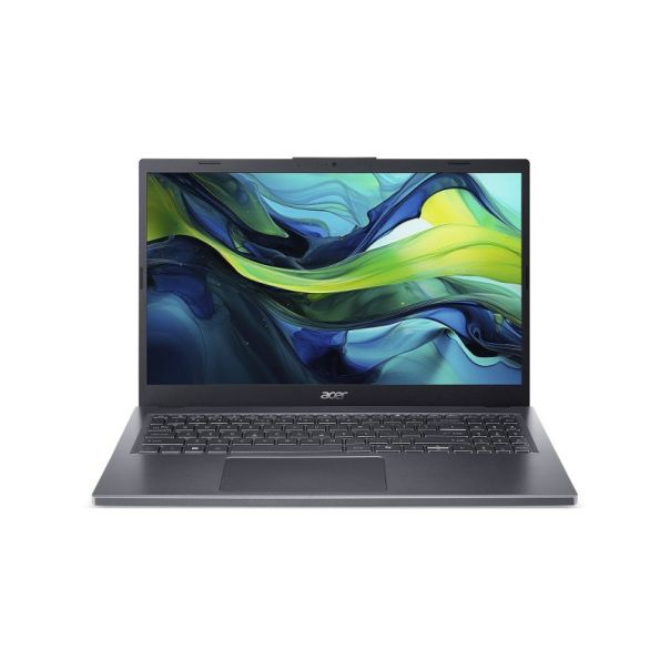 ACER Aspire 15 A15-51M-96SK (Steel Gray) (NX.JKVEX.00D) 15.6" FHD IPS, i9-13900H, 16GB, 1TB SSD