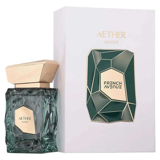 French Avenue Aether EDP 100ml