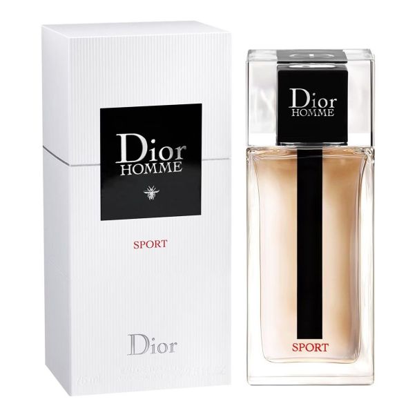 Dior Homme Sport EDT 125ml