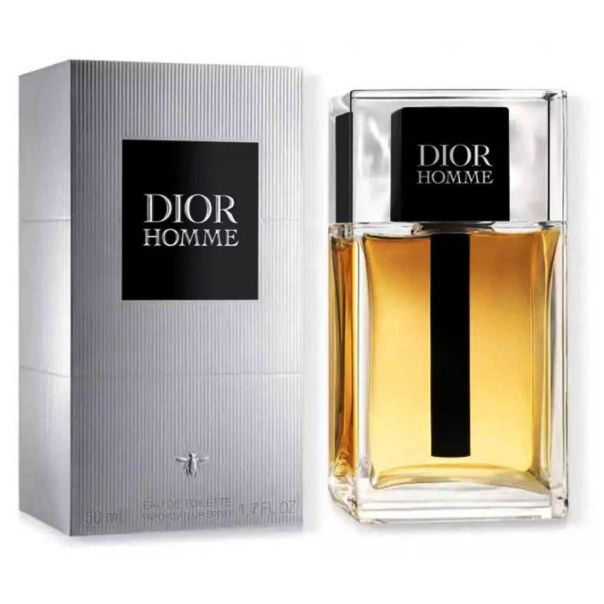 Dior Homme EDT 50ml