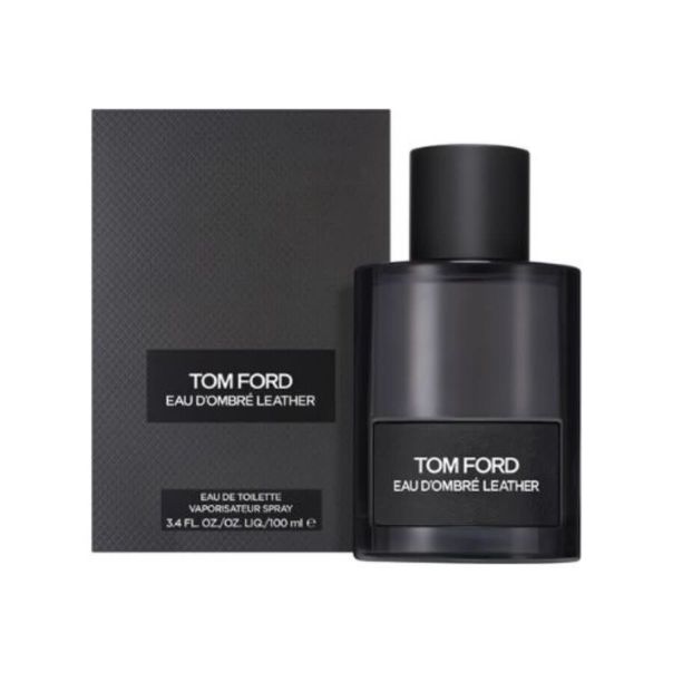 Tom Ford Eau de Ombré Leather EDT 100ml
