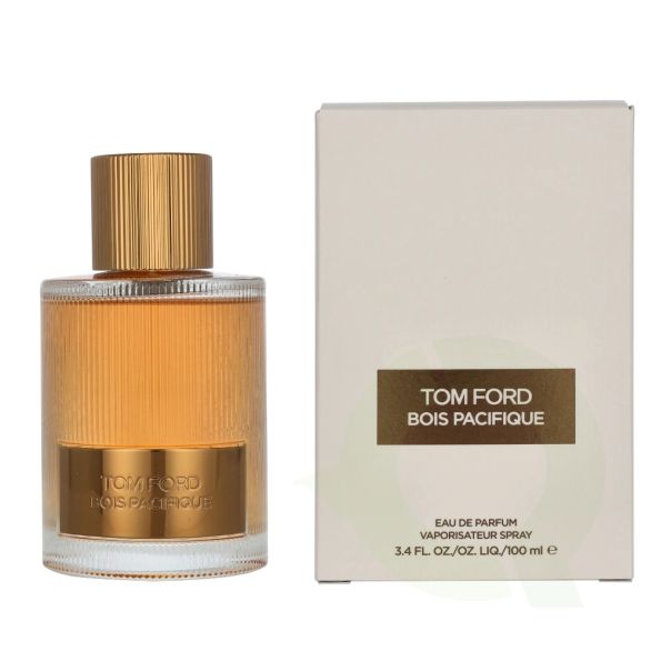 Tom Ford Bois Pacifique EDP 100ml
