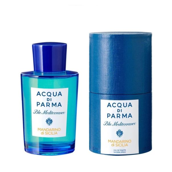Acqua di Parma Blu Mediterraneo Mandarino di Sicilia EDT 180ml