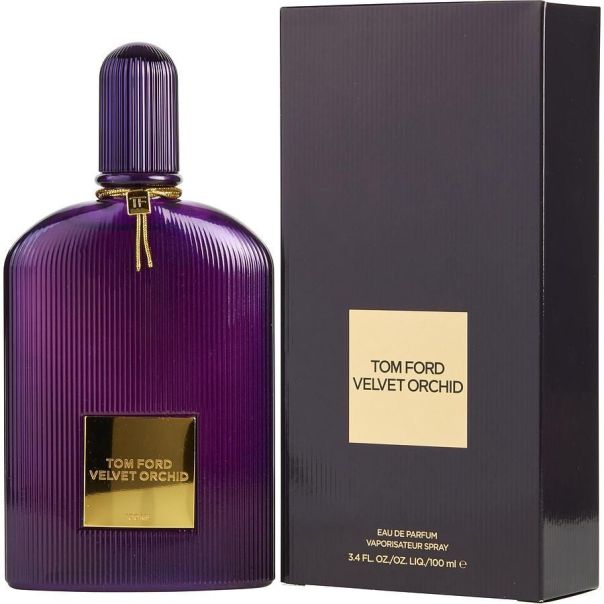 Tom Ford Velvet Orchid EDP 100ml