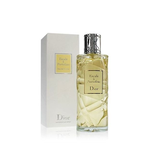Dior Escale à Portofino EDT 125ml