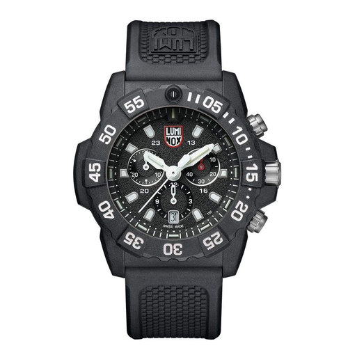 LUMINOX SAT NAVY SEAL CHRONOGRAPH XS.3581