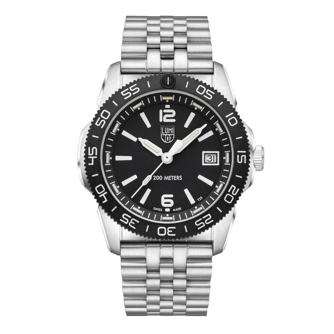 LUMINOX SAT PACIFIC DIVER XS.3122M.1
