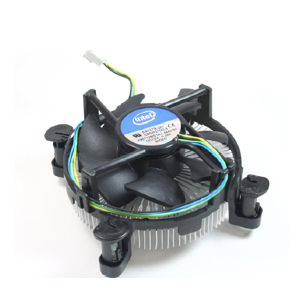 CPU Hladnjak X120 Stars za Intel 65W TDP