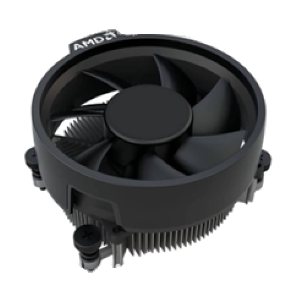 CPU Hladnjak D9E Stars za AMD 65W TDP