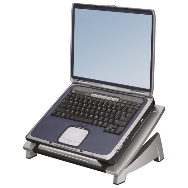 FELLOWES Stalak za laptop Office Suites 8032001 sivi