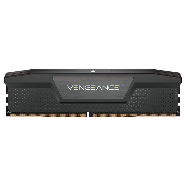 RAM Corsair VENGEANCE DDR5 8GB 5200MT/s CL40 CMK5X8G1A52Z40B2 Bulk