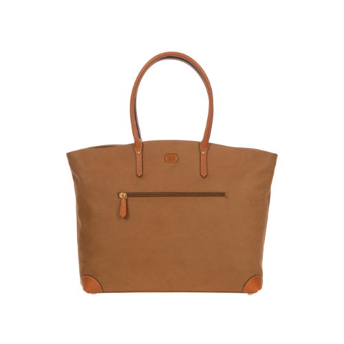 BRIC'S TORBA PREKO RAMENA LIFE ALICE CAMEL