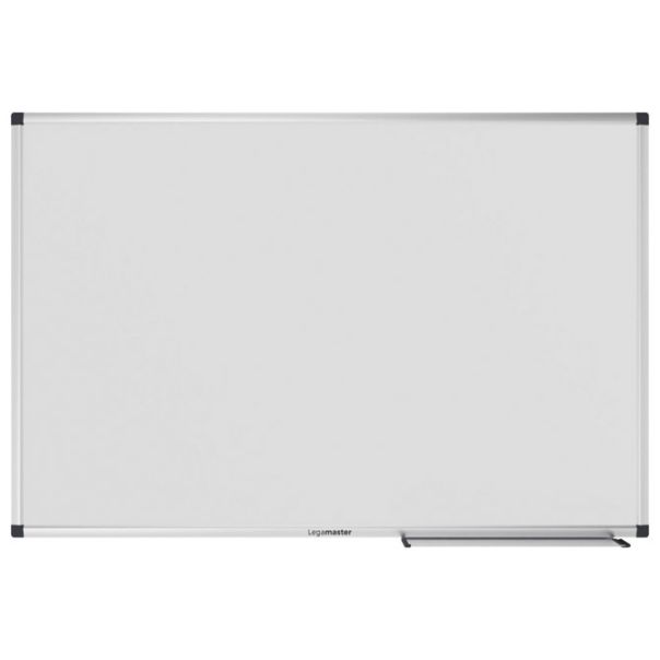 LEGAMASTER Tabla magnetna 90x60cm Unite 7-108143 bela