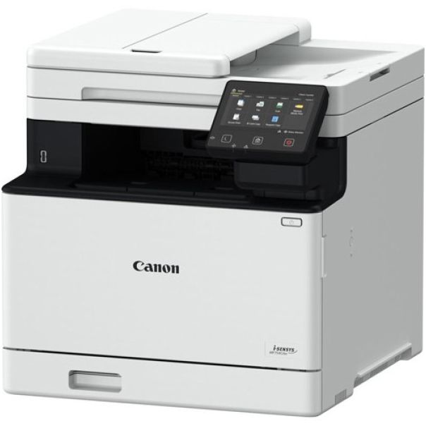 MFP CANON I-SENSYS MF754cdw color štampač/fax/skener/kopir/duplex/LAN/wireless