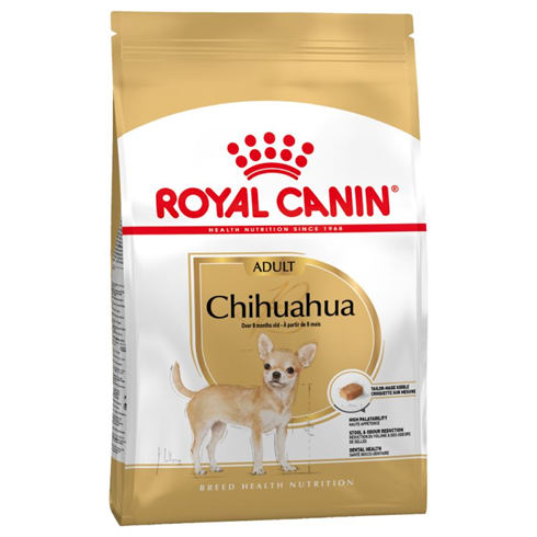 Royal Canin Chihuahua Adult 500g