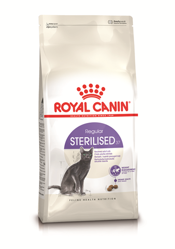Royal Canin Sterilised 400g