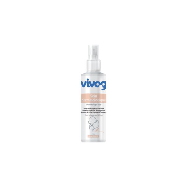 Vivog dermatološki losion-sprej 120 ml