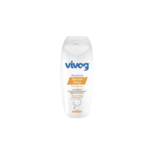 Vivog šampon za štenad 300 ml