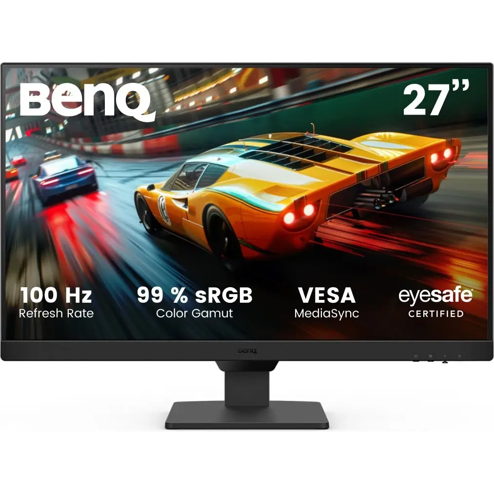 BenQ 27″ FHD 100Hz IPS Home Monitor GW2790E