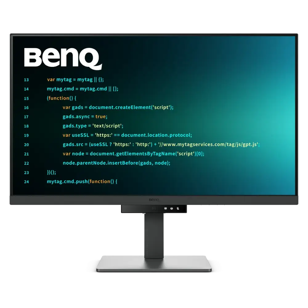 BenQ 31.5″ 4K IPS RD320U Programming Monitor