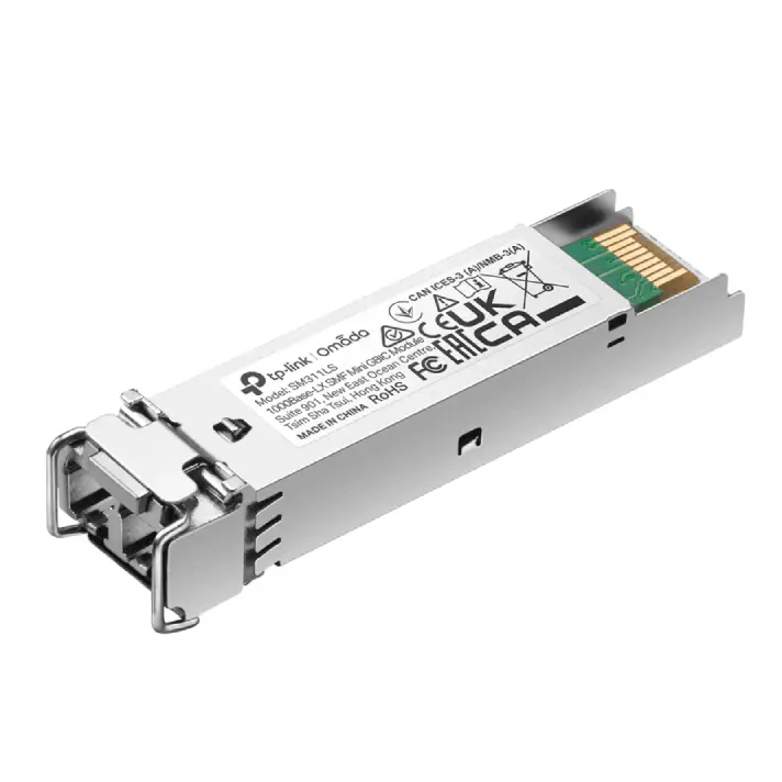 TP-Link Single-mode MiniGBIC module TL-SM311LS
