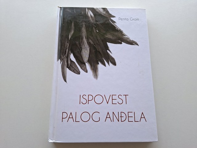 Ispovest palog anđela -  PentaGram
