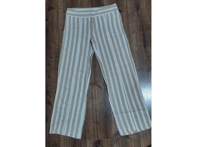 Pantalone na pruge Indian shop 100% pamuk