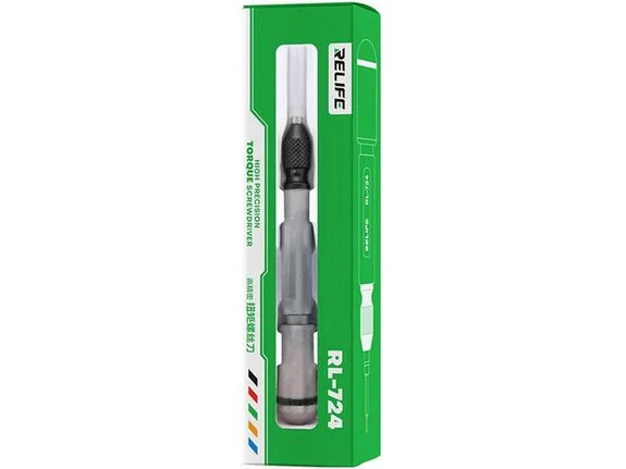 Srafciger RELIFE 724 (+1.5mm)