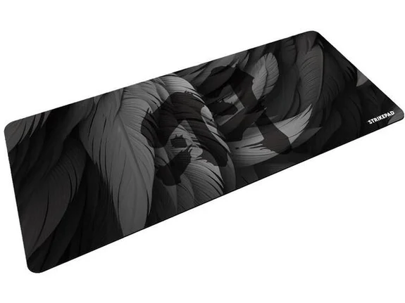 Podloga za miš Fantech MST901 Holographic Strikepad crna
