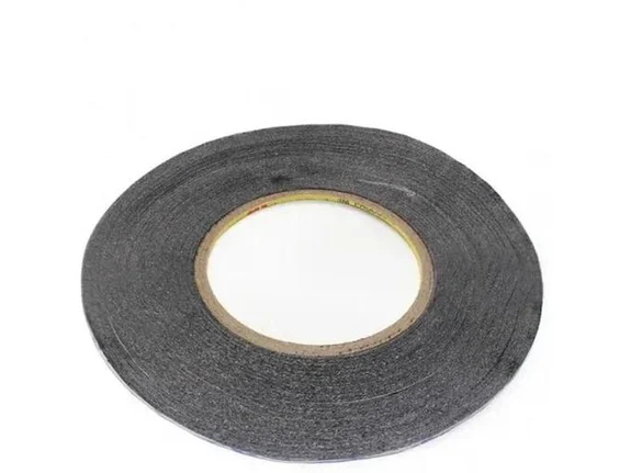 3M Dupla traka 5 mm crna