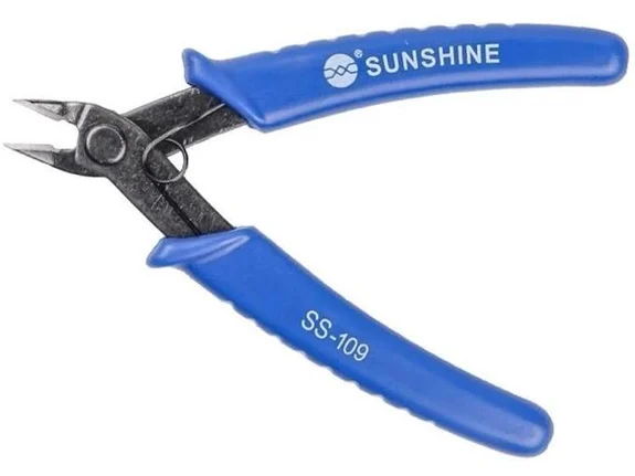 Sunshine Sečice SS-109
