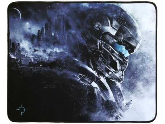 Shooter Gaming podloga za miš Control 3 450 x 350