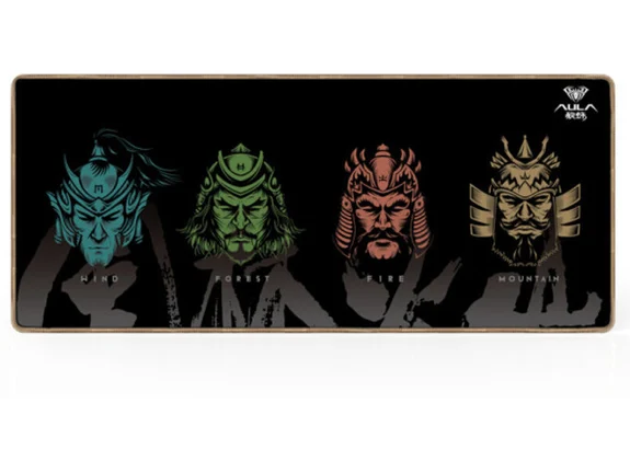 Aula Gaming podloga za miš MP-WFFM 700 x 300