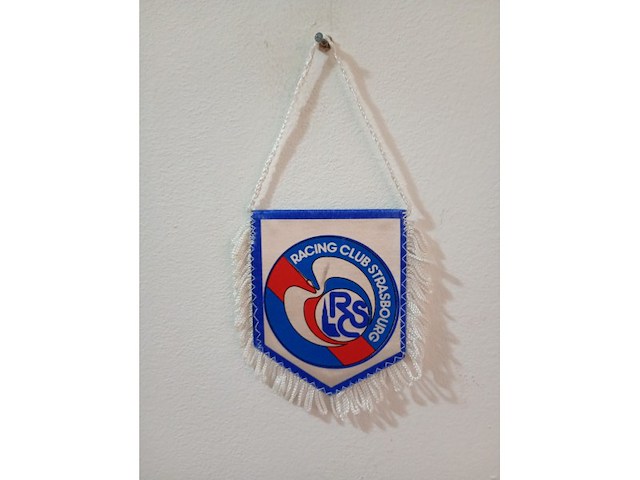 Racing Club Strasbourg