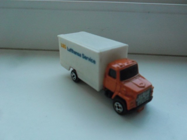 Ford kamion