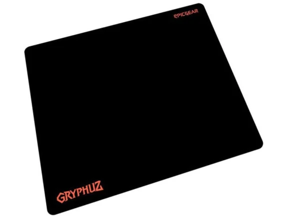 EpicGear Podloga za miš Gryphuz Pro 400 x 350 mm crna
